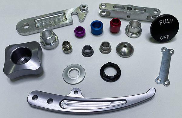 IRC Wheels – Innovative Racing Components